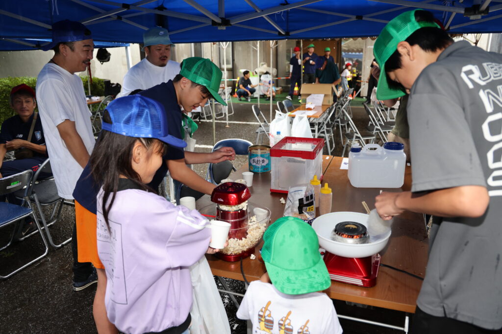 第13回 【RICCS安全協議会ソフトボール大会】 | RICCS リックス株式会社