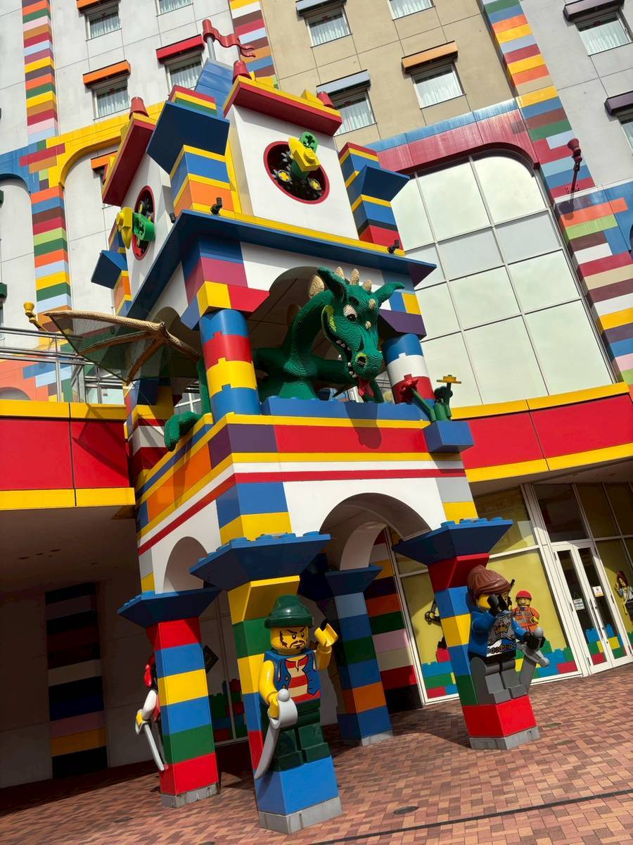 R7.4/18～4/20 社員研修【名古屋・大阪】 | RICCS リックス株式会社