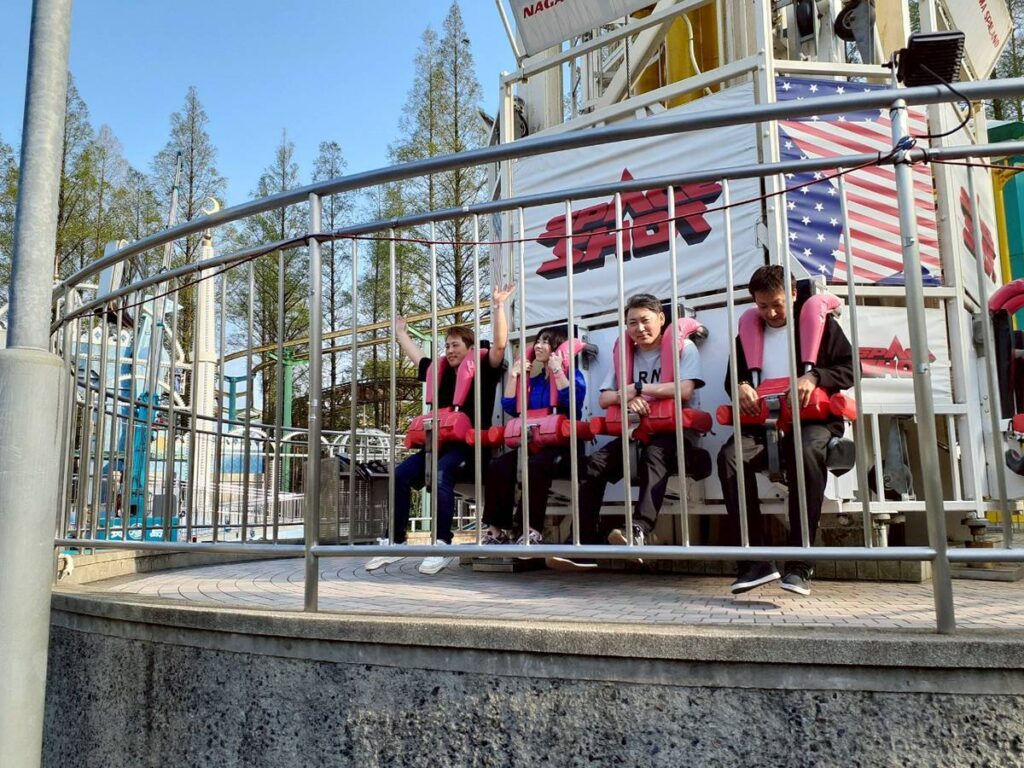 R7.4/18～4/20 社員研修【名古屋・大阪】 | RICCS リックス株式会社