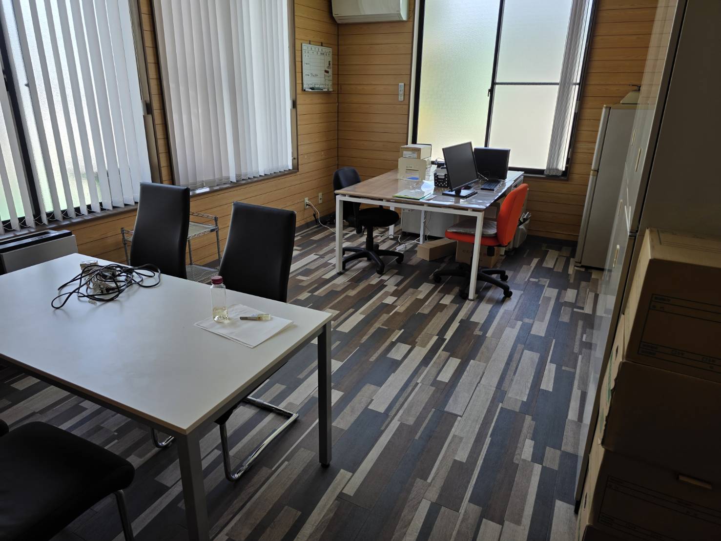 RICCS リックス株式会社