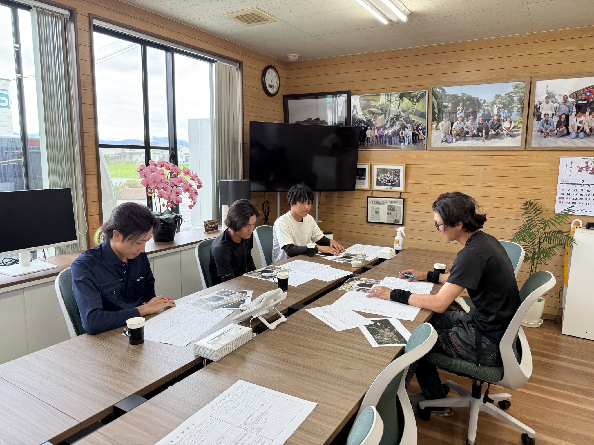 お知らせ | RICCS リックス株式会社