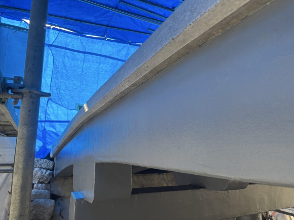 R7.2.14 渡雲橋（岩手県） | RICCS リックス株式会社