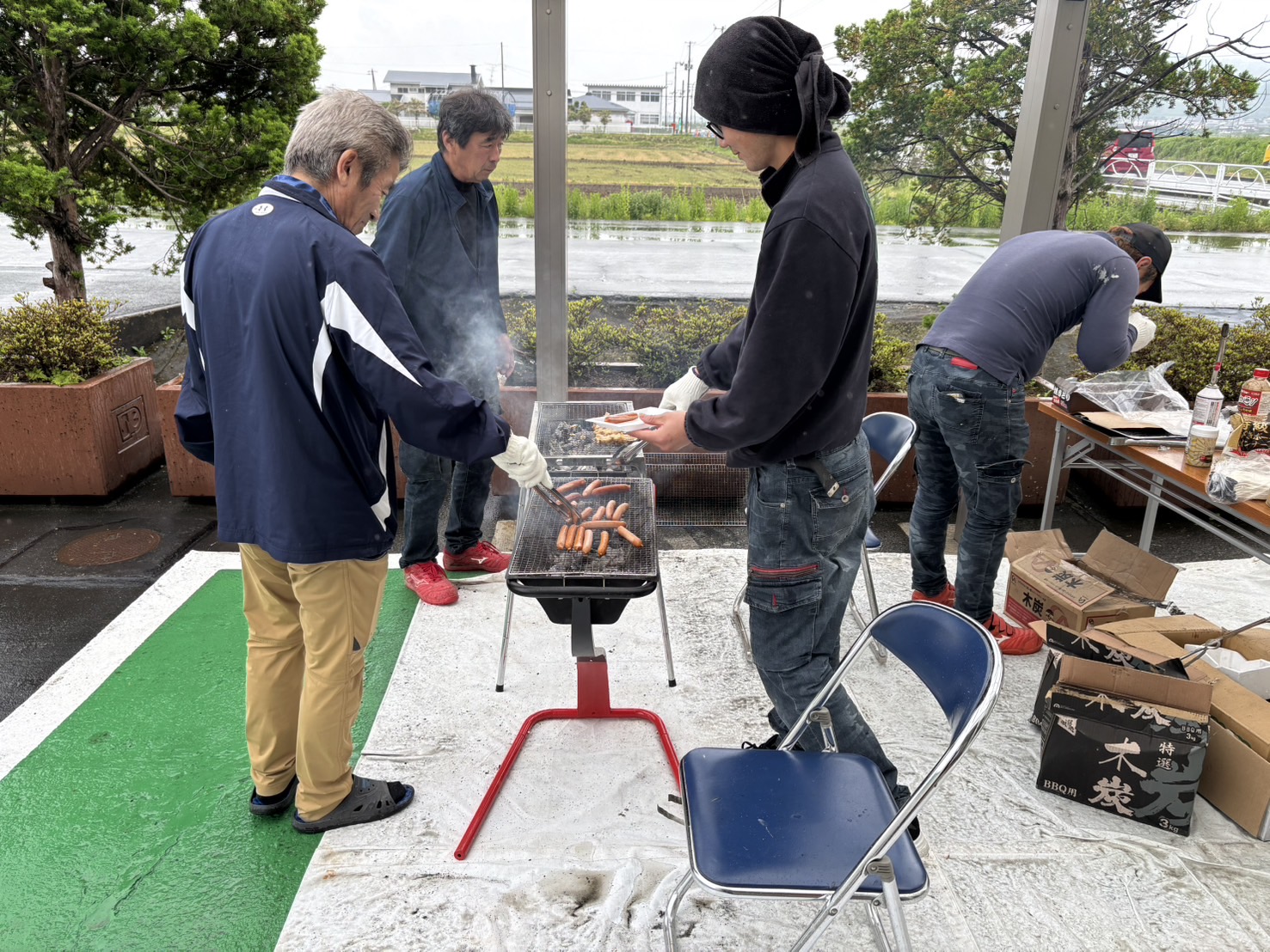 RICCS リックス株式会社