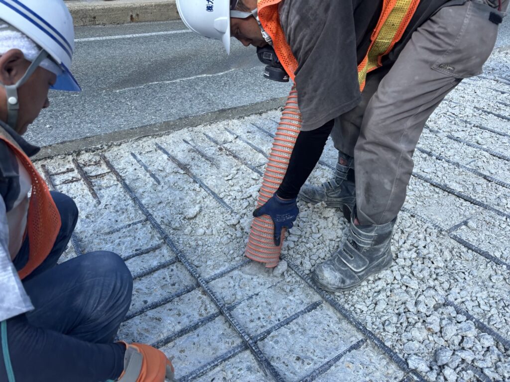 R7.6.13小白府橋（山形県） | RICCS リックス株式会社