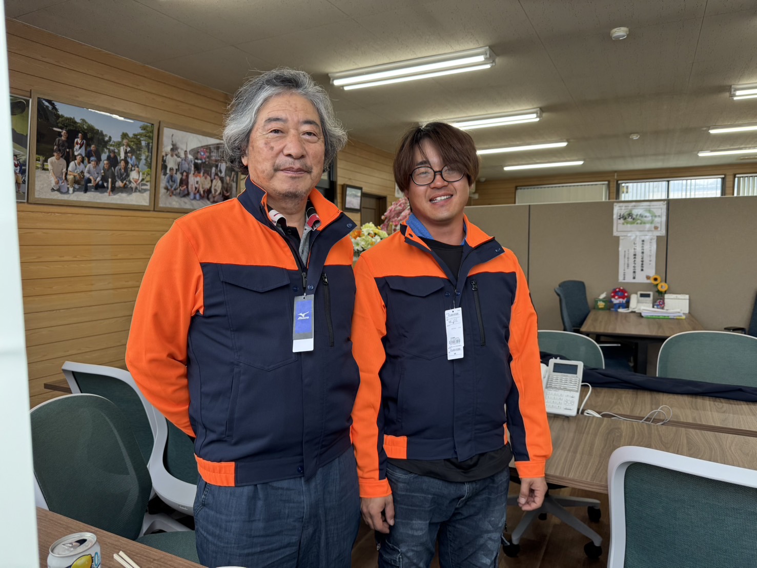 RICCS リックス株式会社